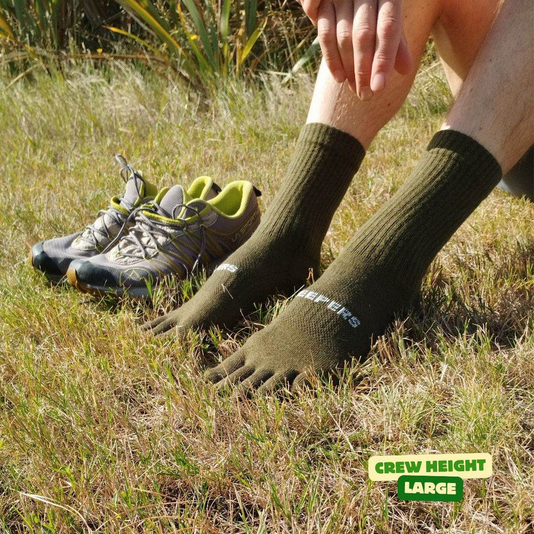 The Foot Blog | Creepers Socks