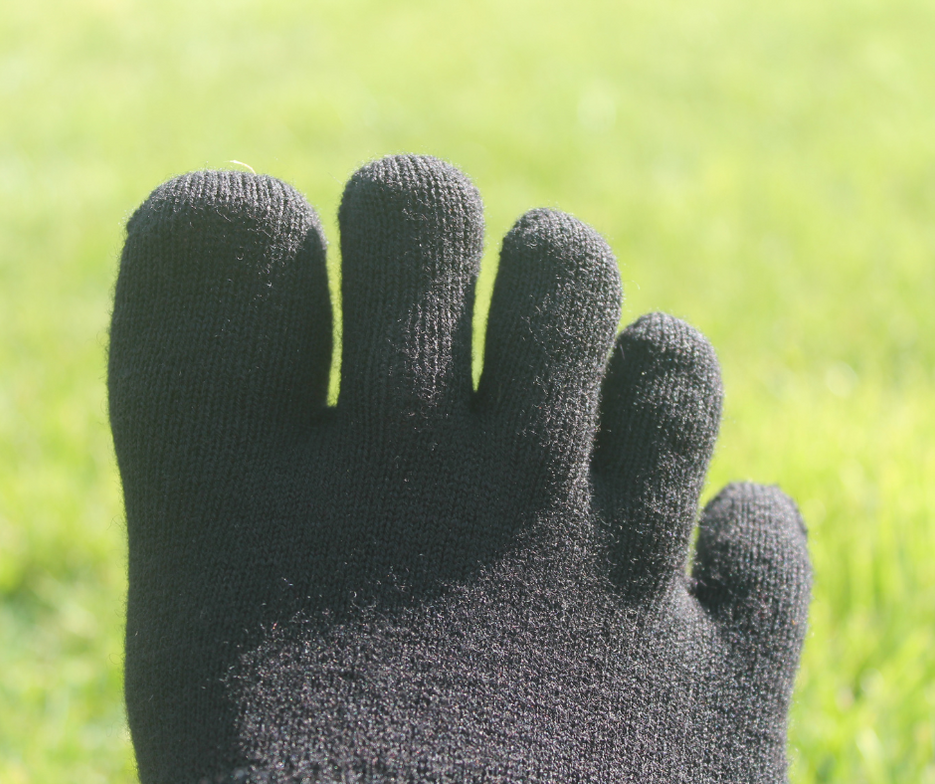 Creepers Merino Toe Socks | About us | Creepers Socks